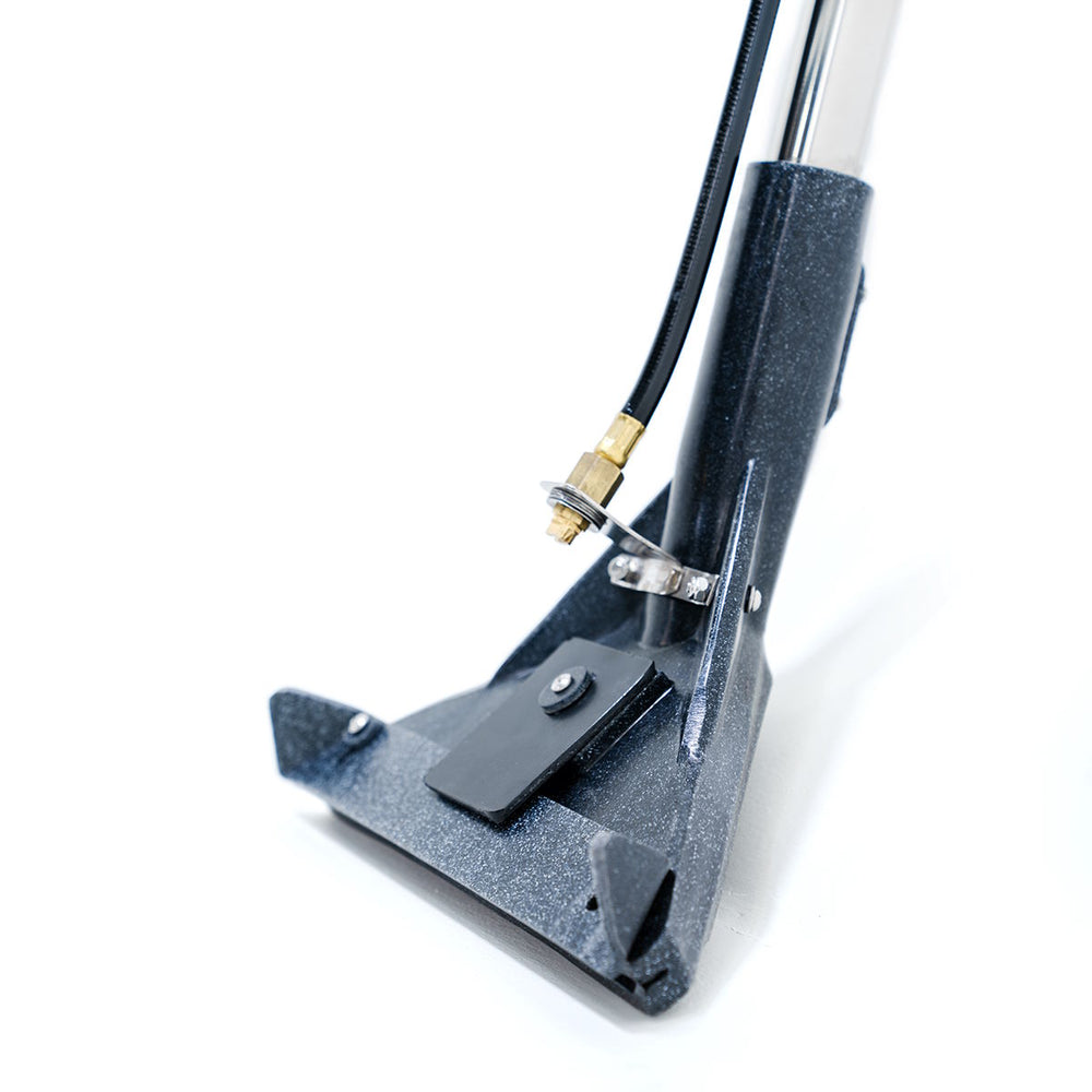 12" Adjustable Head Carpet Wand for Non-Heated 100 PSI Extractors w ...