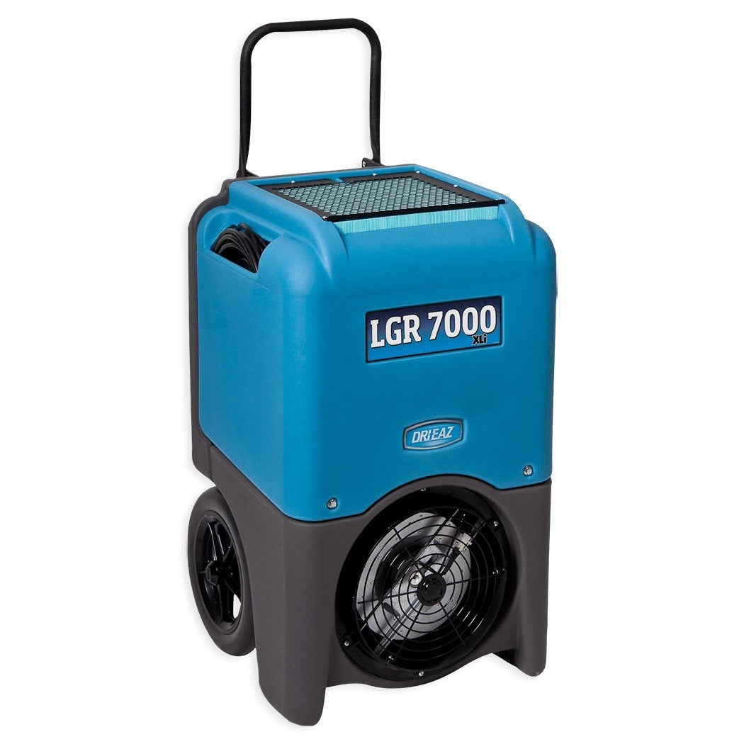Dri-Eaz LGR 7000 XLi Dehumidifier — CarpetExtractors.com