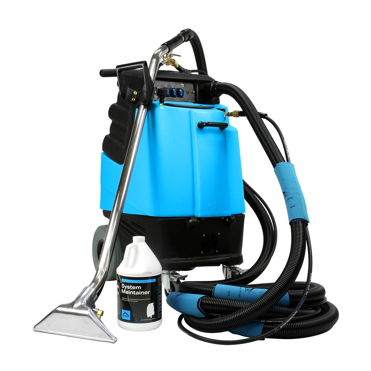 Mytee® 2005CS Contractor's Special Carpet Extractor Package (10 Gallons ...