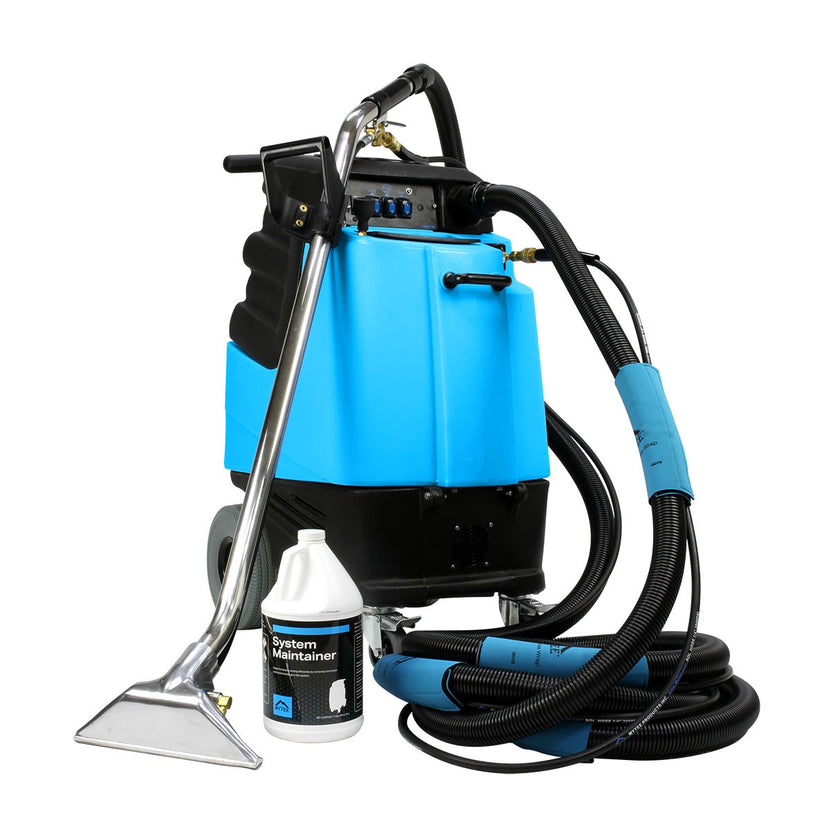 Carpet Cleaning Machines — CarpetExtractors.com