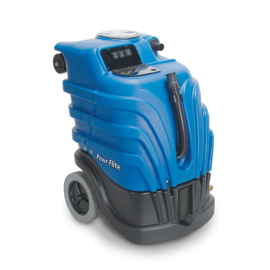 Heated Carpet Extractors — CarpetExtractors.com