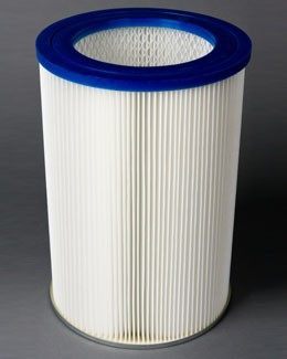 Pulsar HEPA Mold Recovery Filter — CarpetExtractors.com