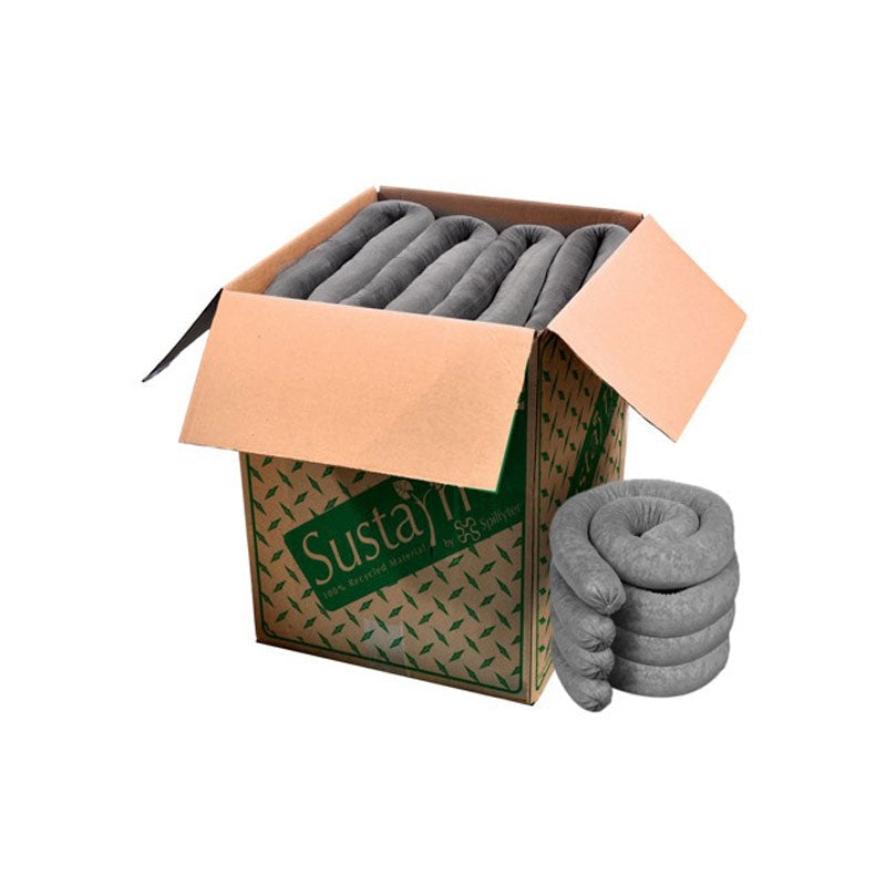 Universal Absorbent Socks — CarpetExtractors.com