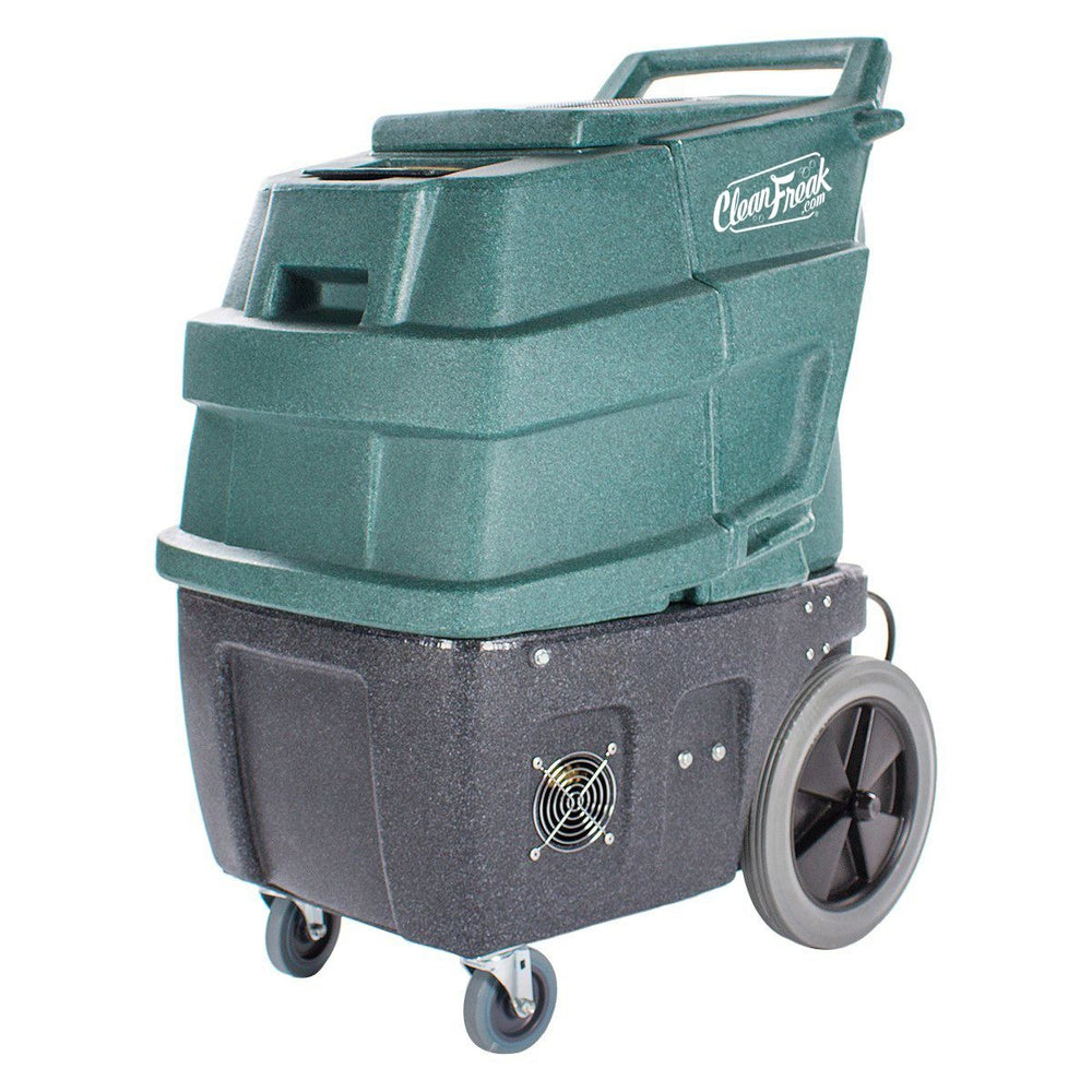 CleanFreak® Heated 500 PSI Carpet Extractor w/ Hose & Wand Set ...