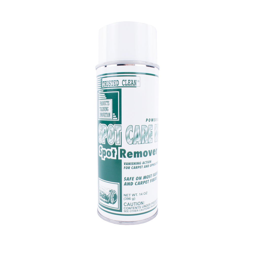Aerosol Spot Remover — CarpetExtractors.com
