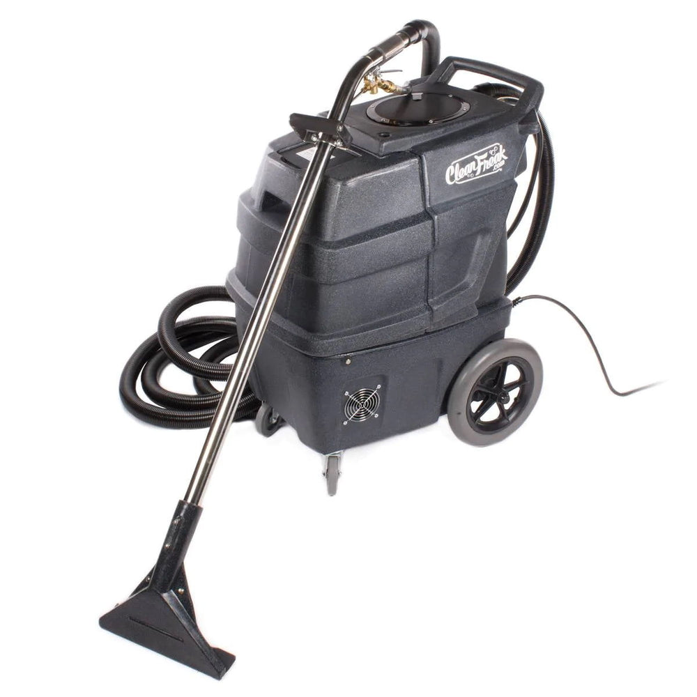 CleanFreak® Non-Heated Carpet Cleaning Machine (11 Gallons) - 120 PSI ...