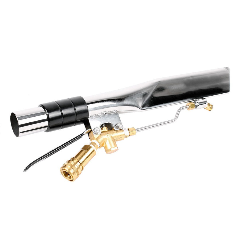 Thermax DV12 Therminator Hot Water Carpet Extraction Machine ...