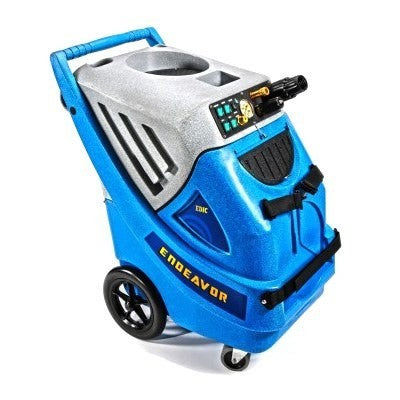 Dual Purpose Carpet and Tile Cleaning Extractor — CarpetExtractors.com