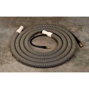 30' Hide-a-Hose Vacuum & Solution Hose Combo for Thermax Carpet ...