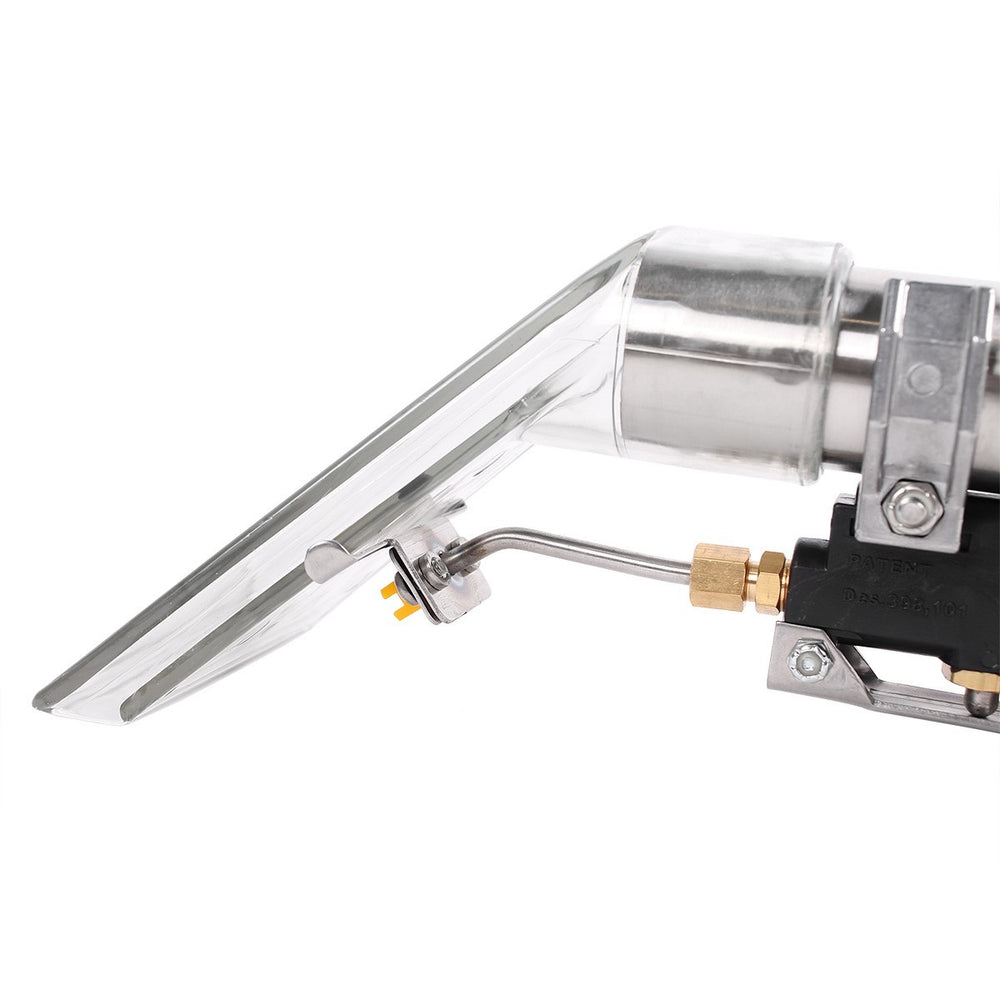 3.5" All Purpose Carpet Extraction Tool w/ a Clear Hard Plastic Head ...