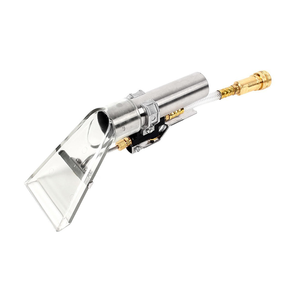 3.5" All Purpose Carpet Extraction Tool w/ a Clear Hard Plastic Head ...