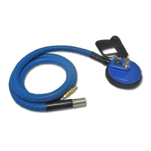 Sandia Sniper 7" Handheld Hard Surface Turbo Brush Tool (#10-0874 ...