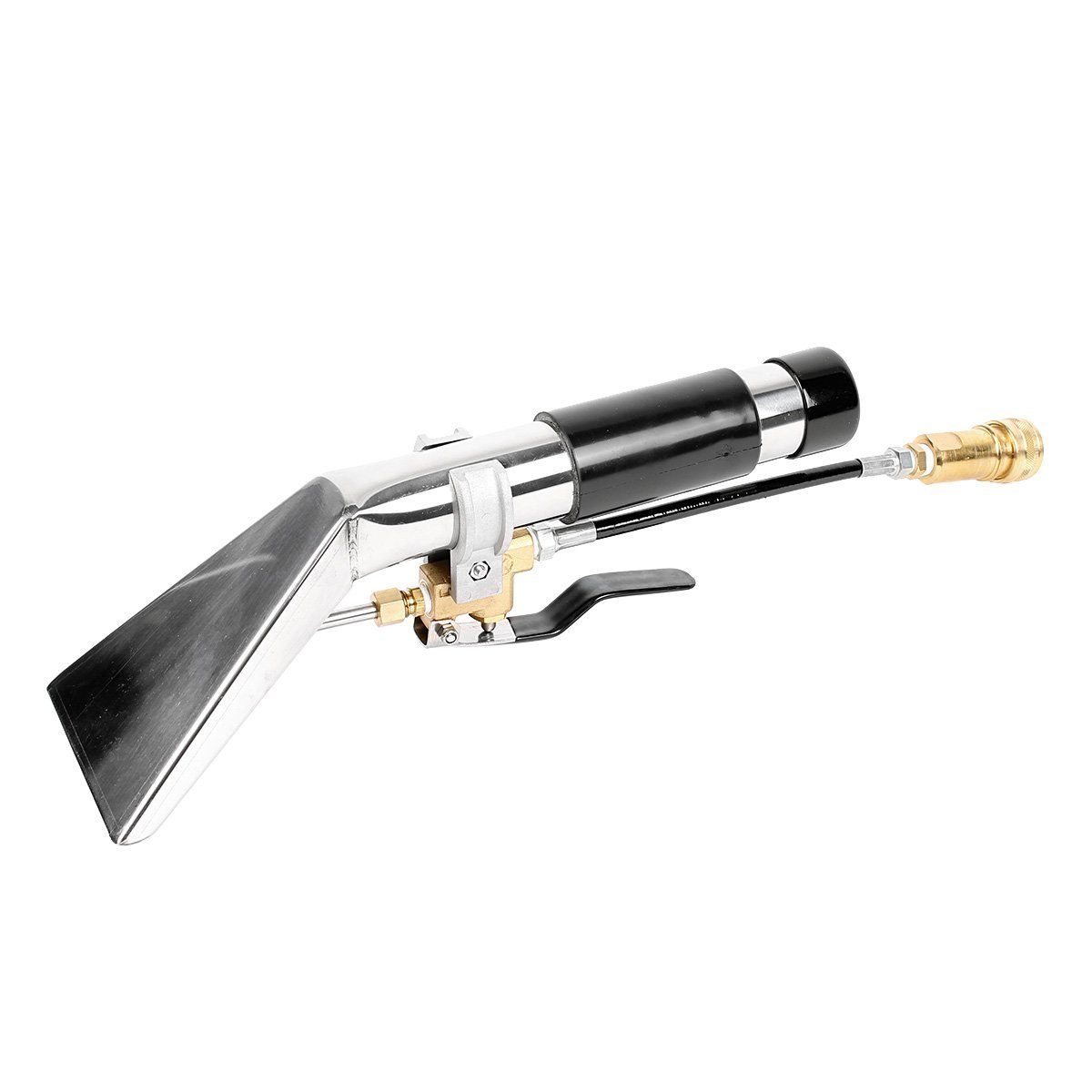 3.5" Handheld Automotive & Upholstery Carpet Cleaning Tool ...
