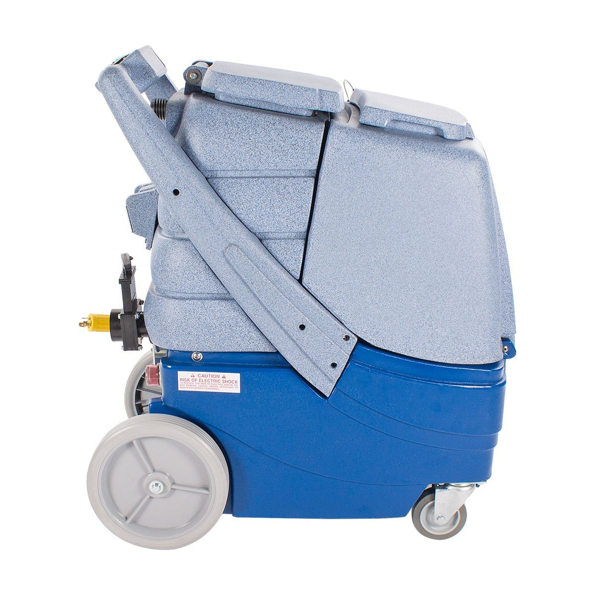 Trusted Clean 500 PSI High Pressure Carpet Cleaning Extractor w/ Wand ...