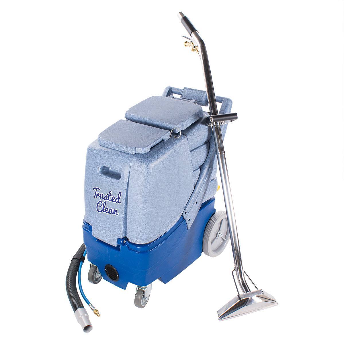 Trusted Clean 500 PSI High Pressure Carpet Cleaning Extractor w/ Wand ...