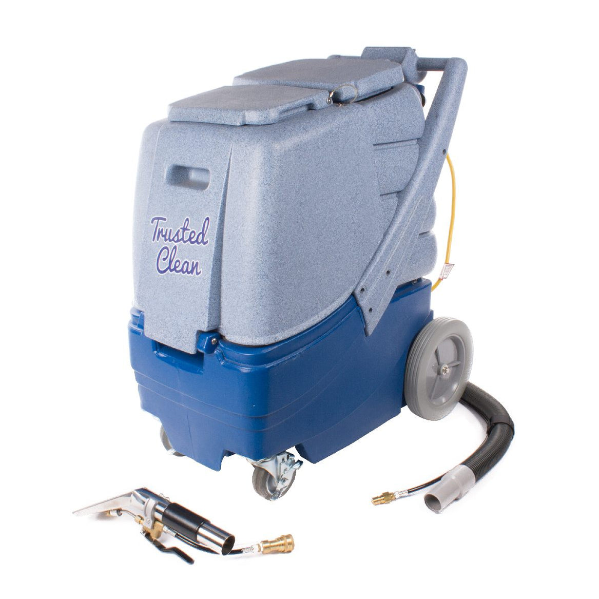 Heated Carpet Extractors — CarpetExtractors.com