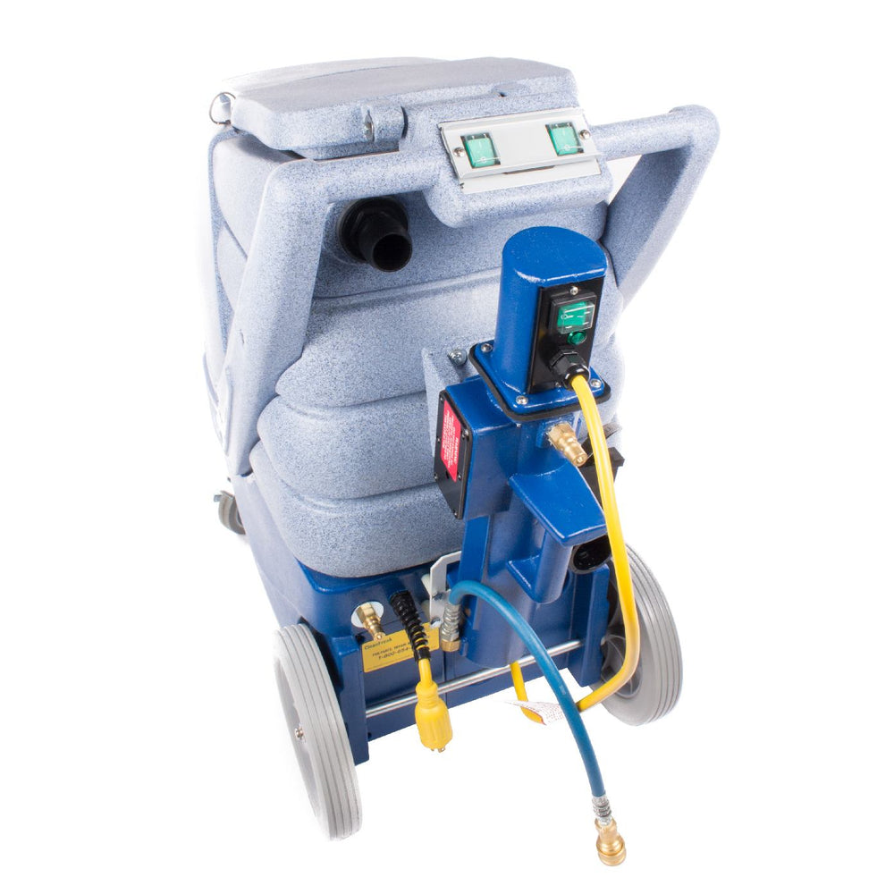 Trusted Clean 12 Gallon Auto & Upholstery Cleaner Extractor ...