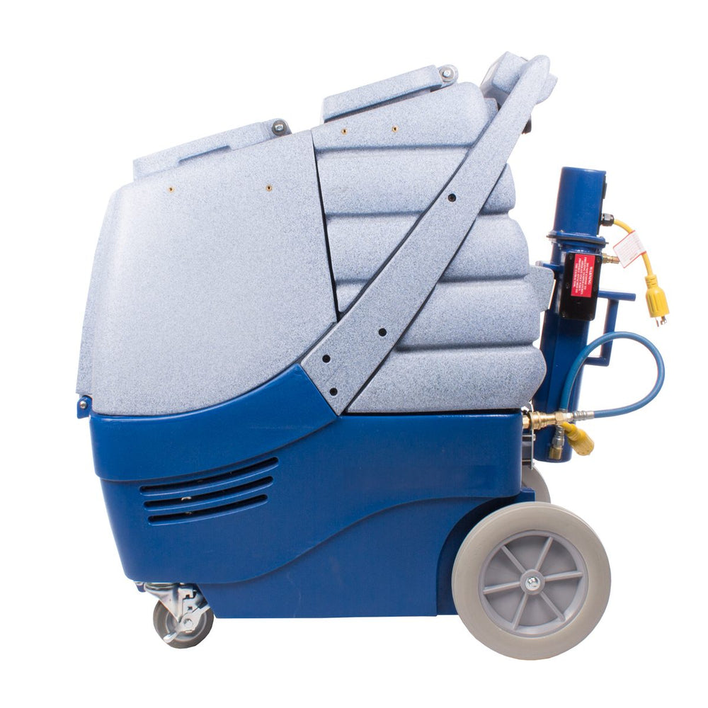 High Pressure (200 PSI) Carpet Extractor — CarpetExtractors.com