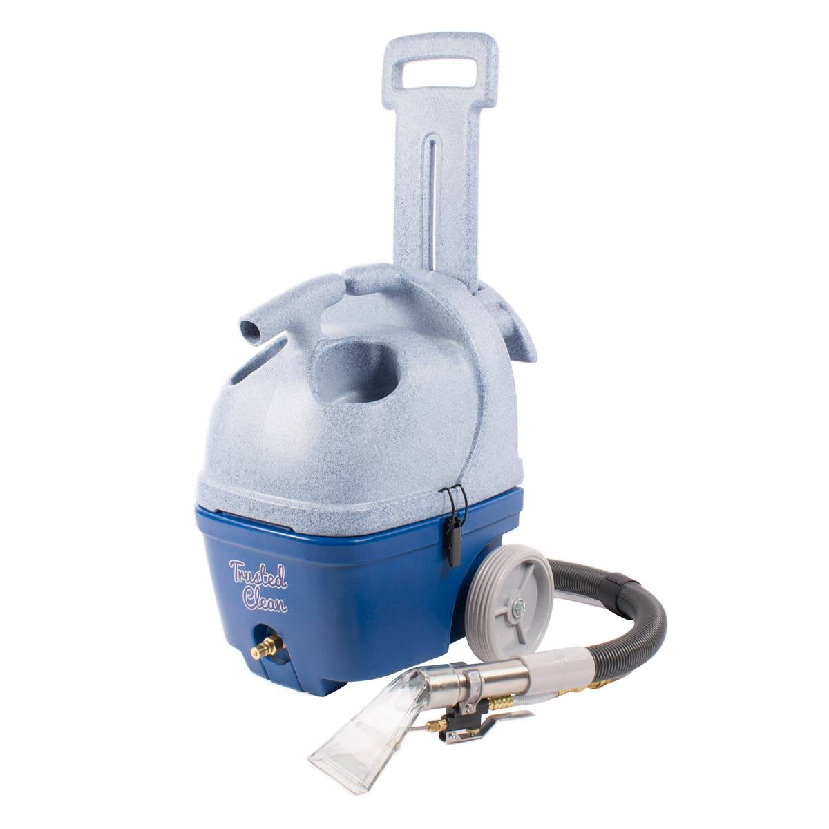 Trusted Clean Carpet Spotter w/ High Quality 4" Hand Tool (#2-55-CS-HP ...