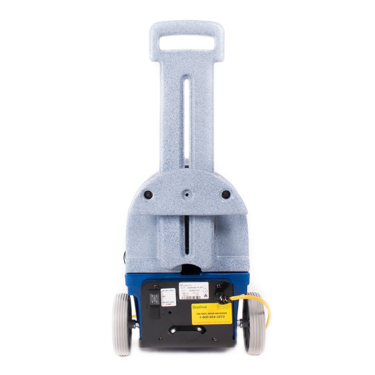 Trusted Clean Carpet Spotter w/ High Quality 4" Hand Tool (#2-55-CS-HP ...